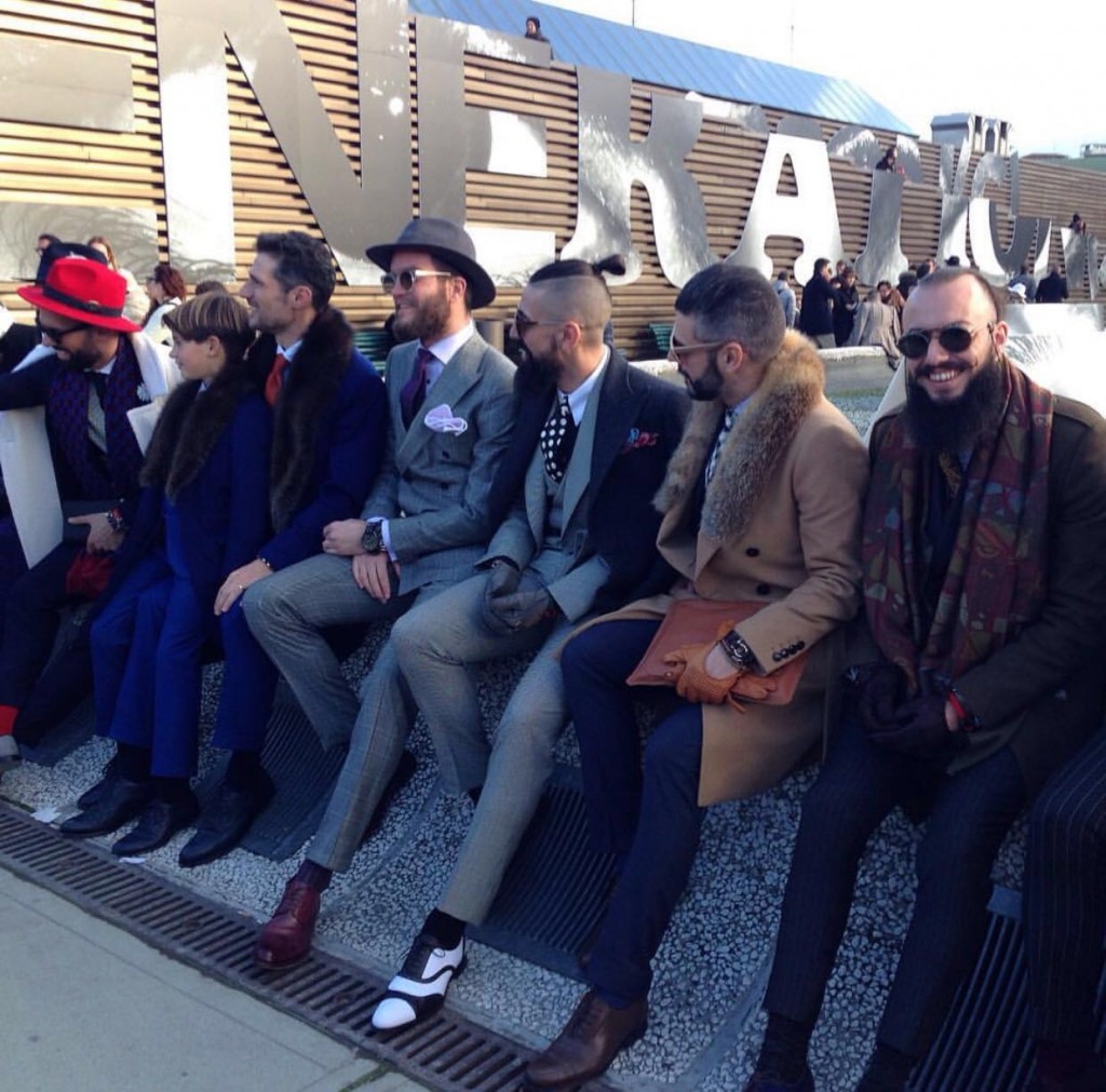 pitto-uomo-genc-moda-giyim-stil-hedza | Hedza